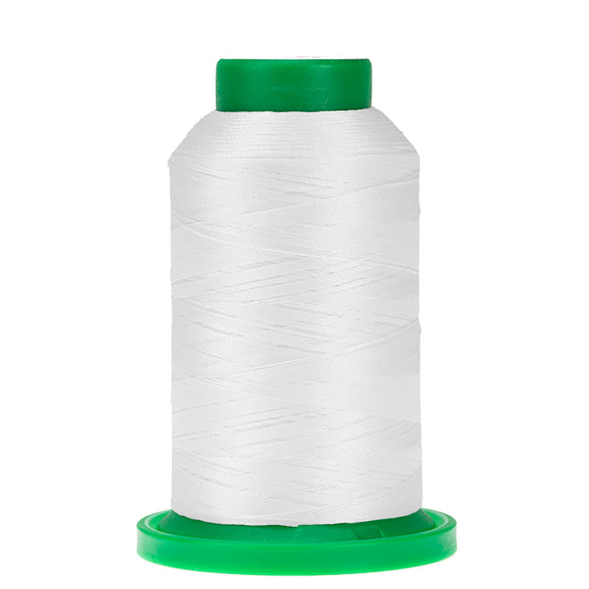 0003 Ghost White Isacord Thread – Pintuck & Purl