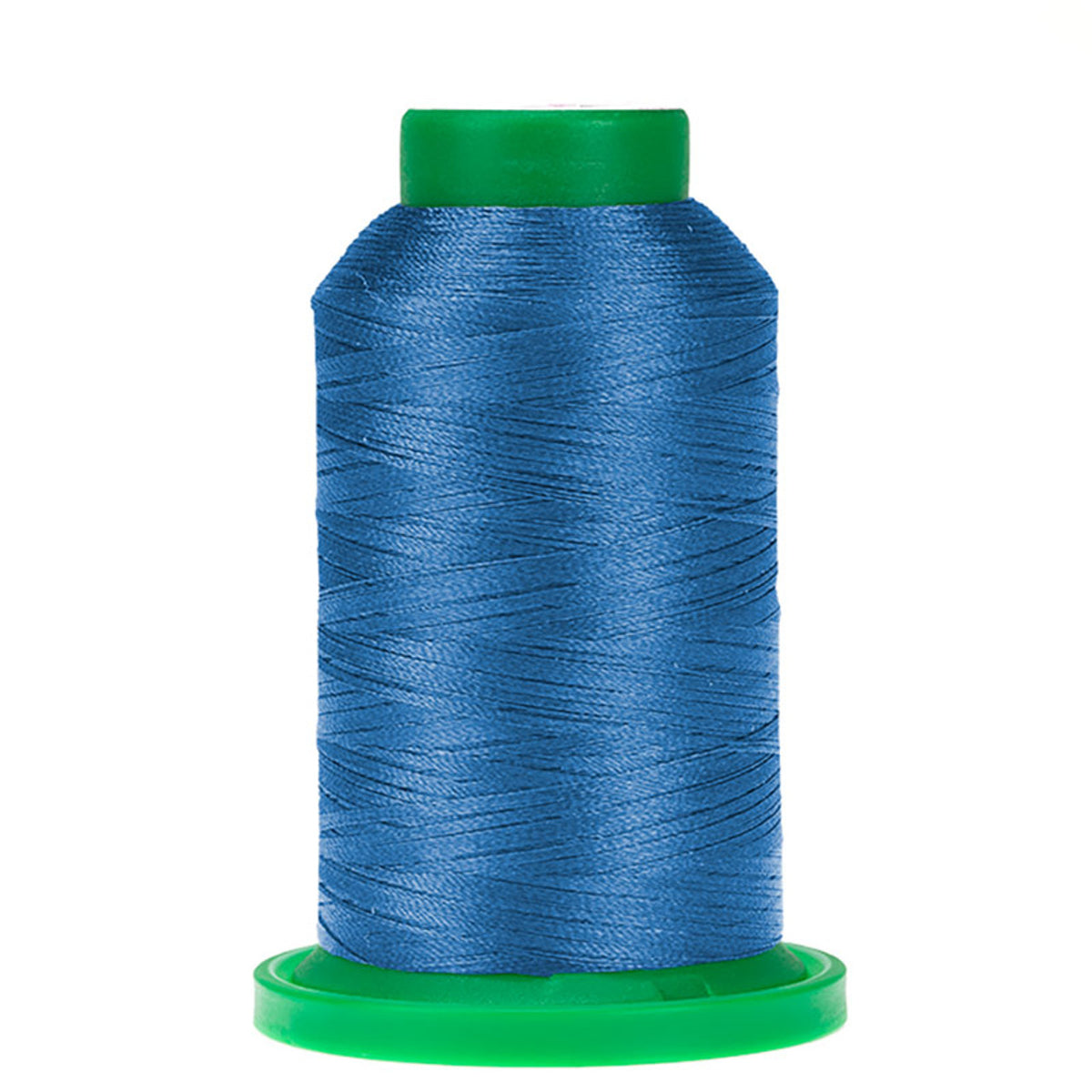 3815 Reef Blue Isacord Thread – Pintuck & Purl
