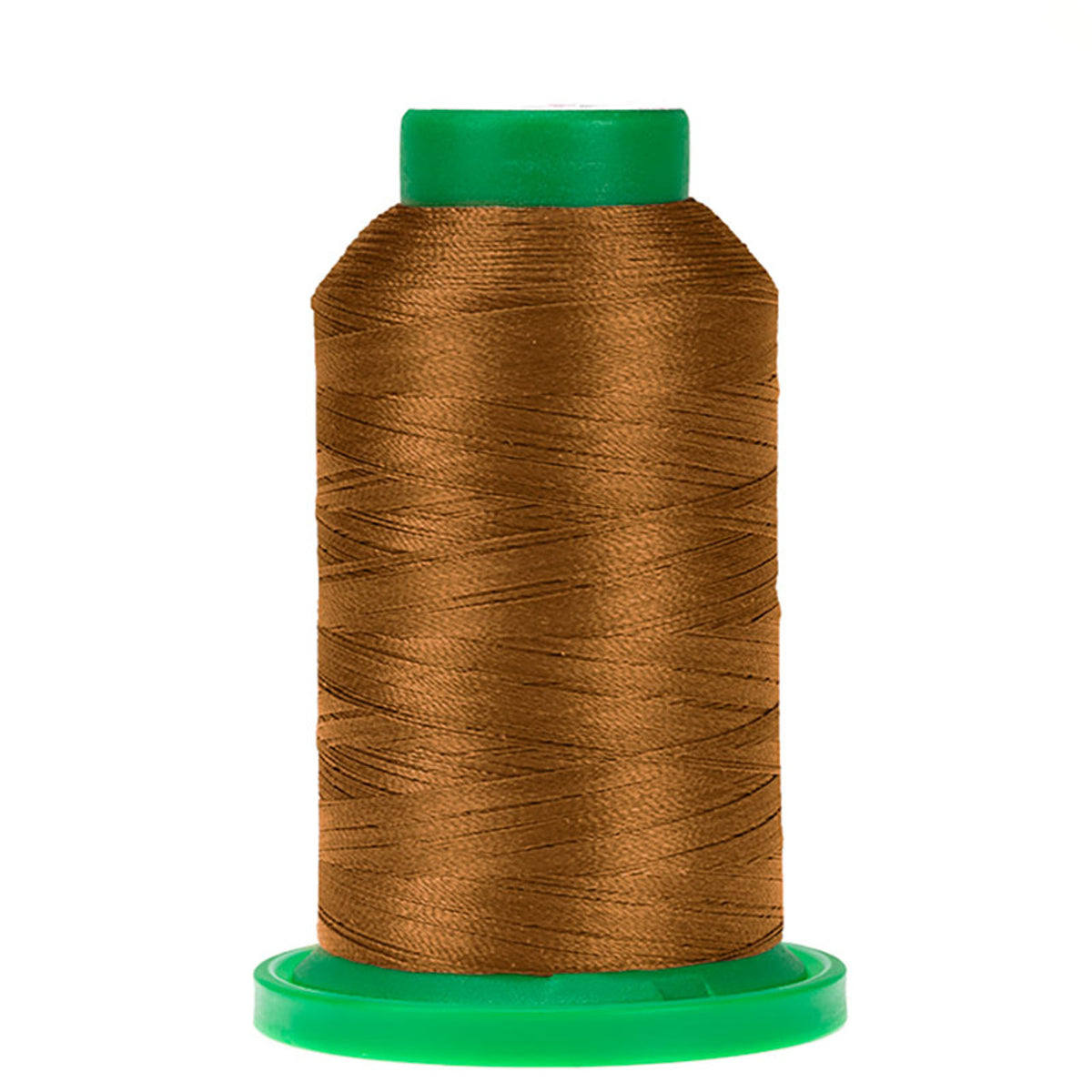 1032 Bronze Isacord Thread – Pintuck & Purl