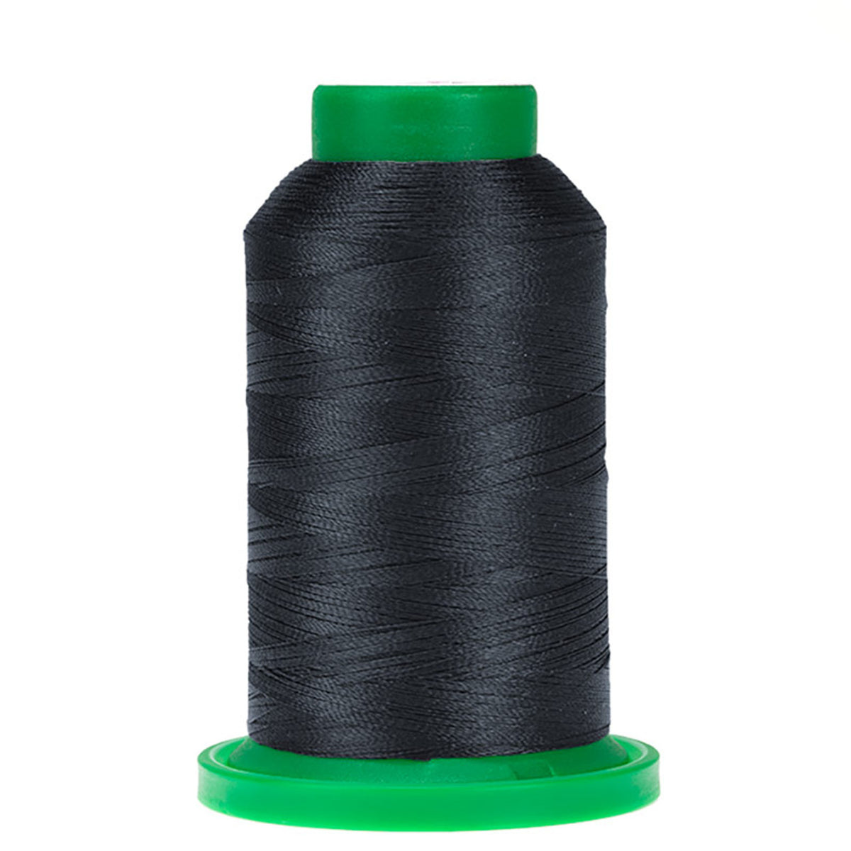 0132 Dark Pewter Isacord Thread – Pintuck & Purl